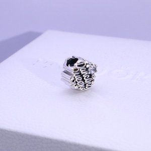 Pandora | Jewelry | Pandora Openwork Dancing Queen Charm | Poshmark
